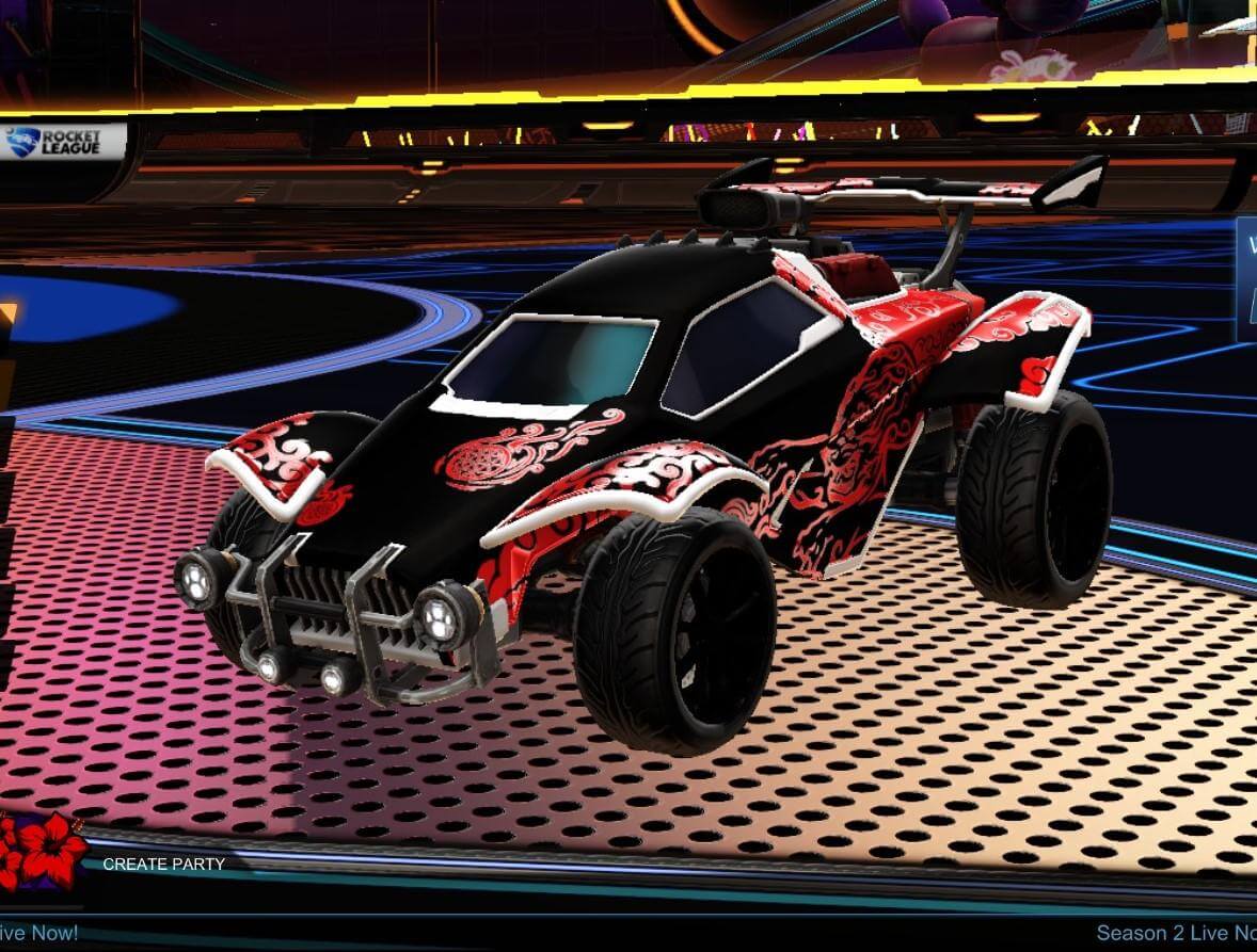 Browse Cars - BakkesPlugins