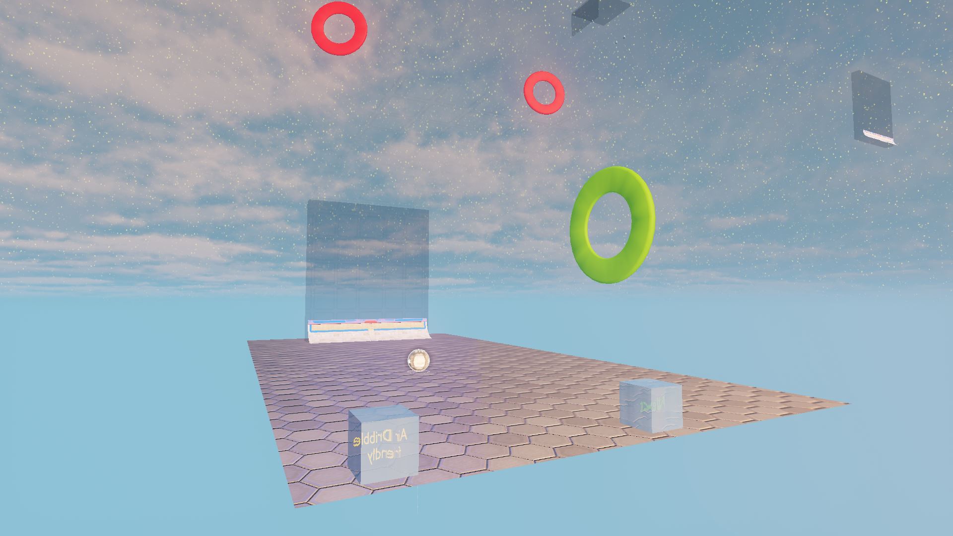 Pinch-Map - BakkesPlugins