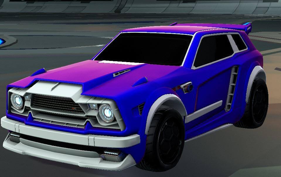Browse Cars - BakkesPlugins