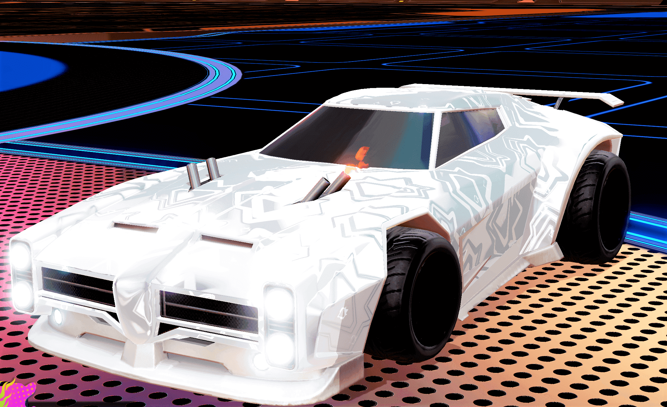 Browse Cars - BakkesPlugins