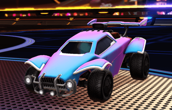 Browse Cars - BakkesPlugins