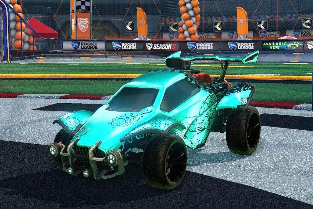 Browse Cars - BakkesPlugins