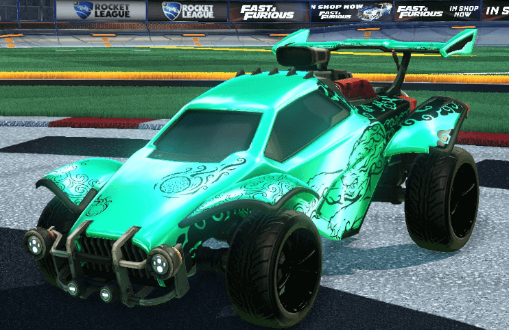 Browse Cars - BakkesPlugins