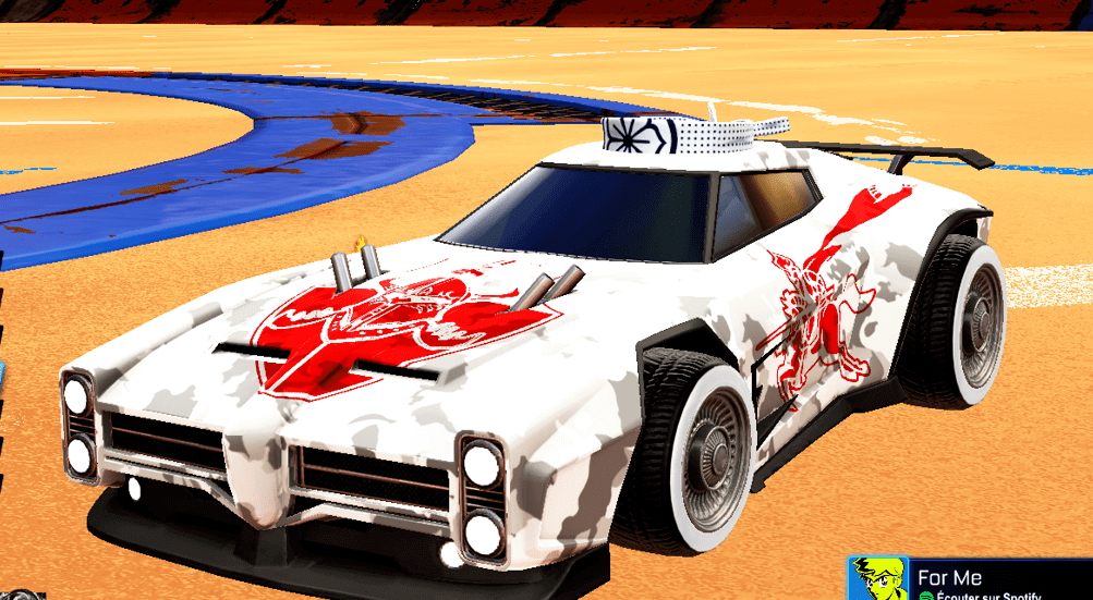 Browse Cars - BakkesPlugins