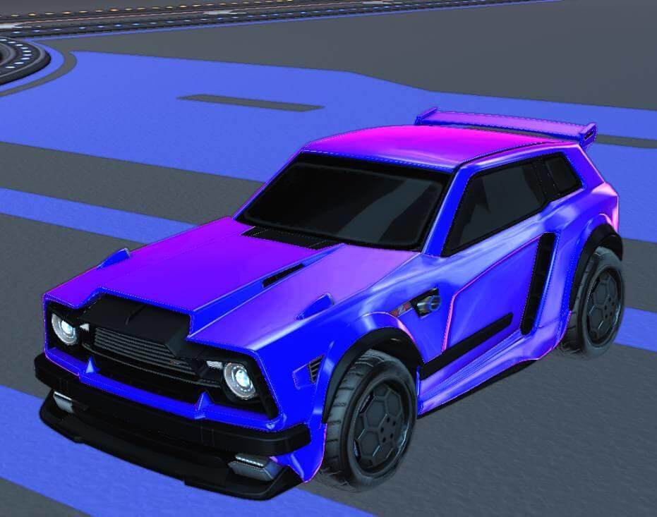 Browse Cars - BakkesPlugins