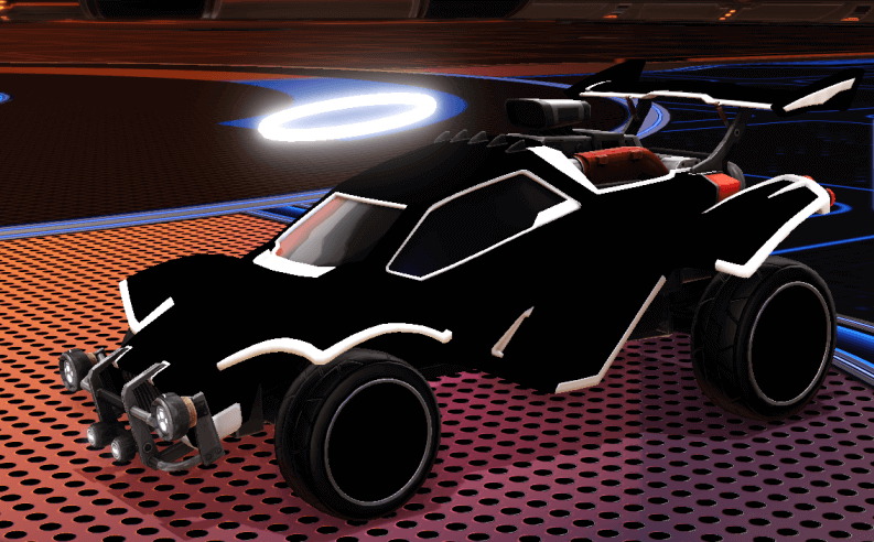 Browse Cars - BakkesPlugins