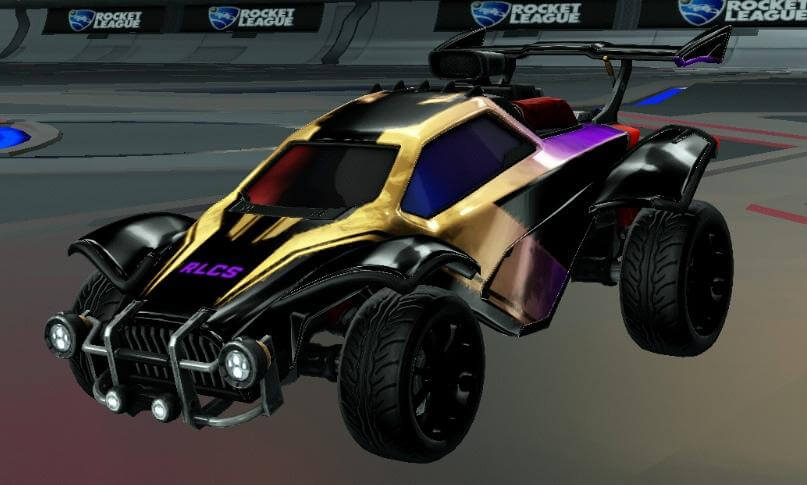 Browse Cars - BakkesPlugins