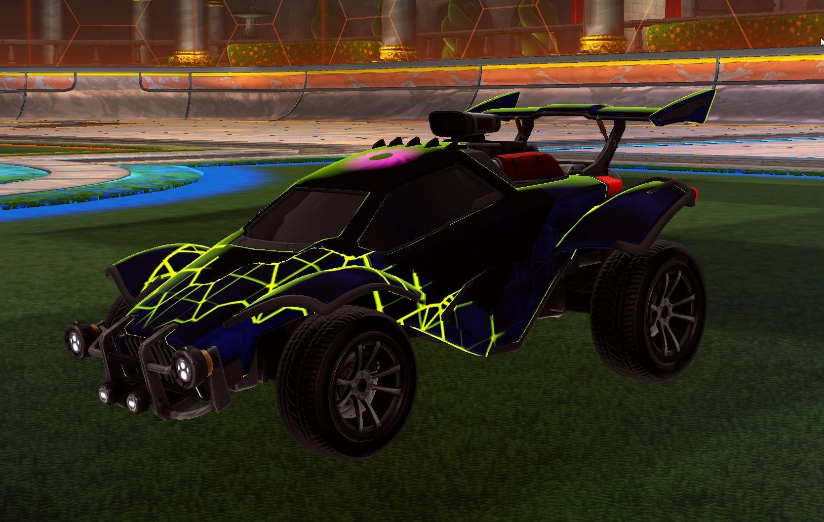 Browse Cars - BakkesPlugins