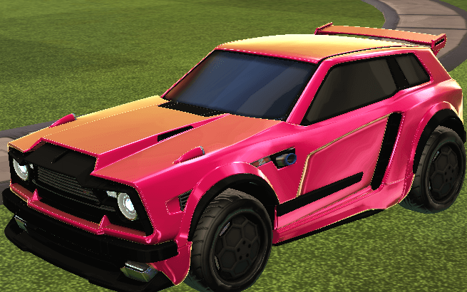 Browse Cars - BakkesPlugins