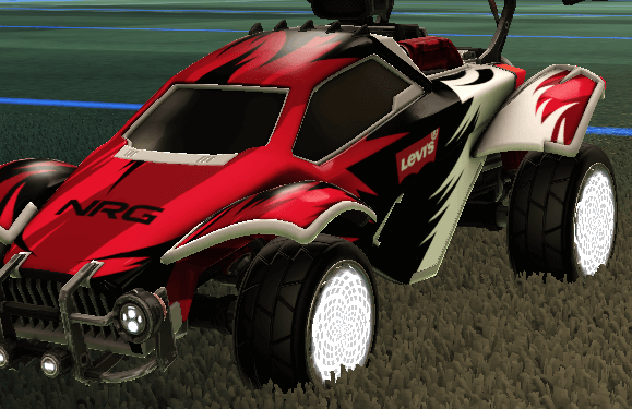 The new NRG Octane Design - BakkesPlugins
