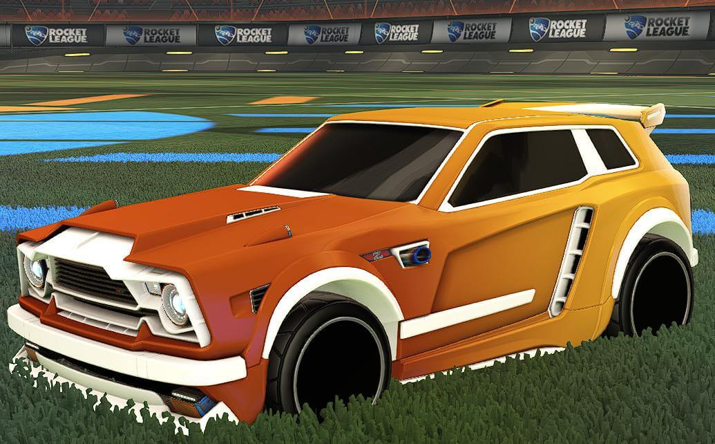 Browse Cars - BakkesPlugins