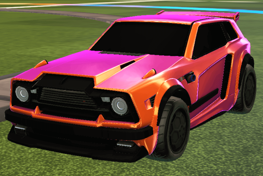 Browse Cars - BakkesPlugins