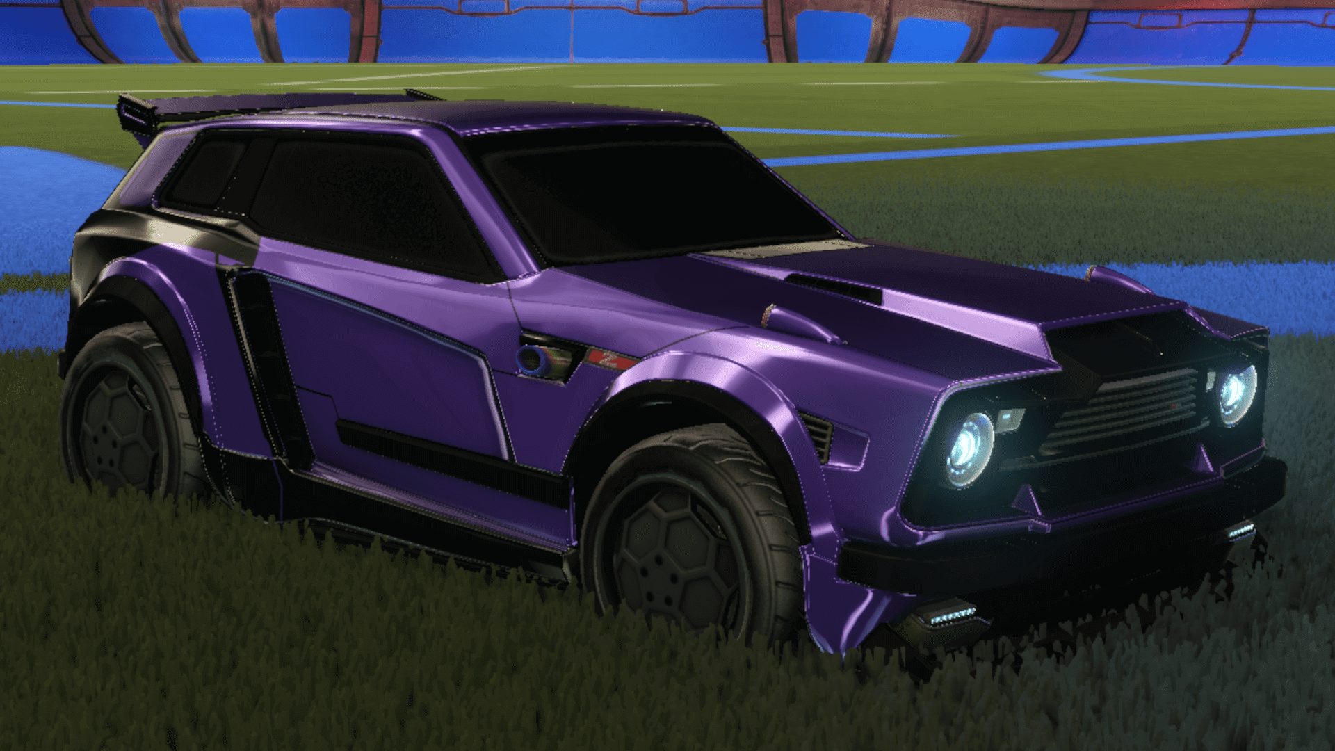 Browse Cars - BakkesPlugins