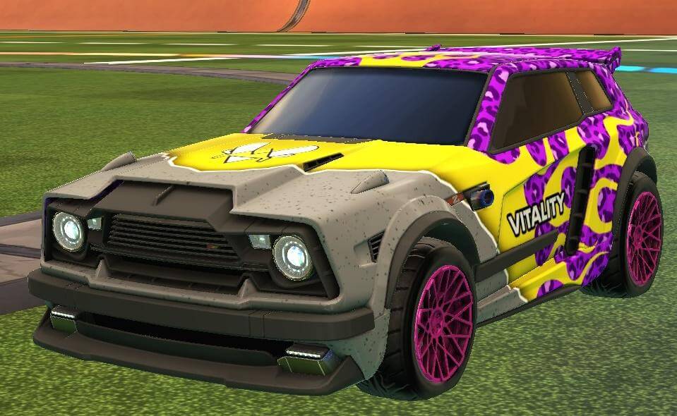 Browse Cars - BakkesPlugins