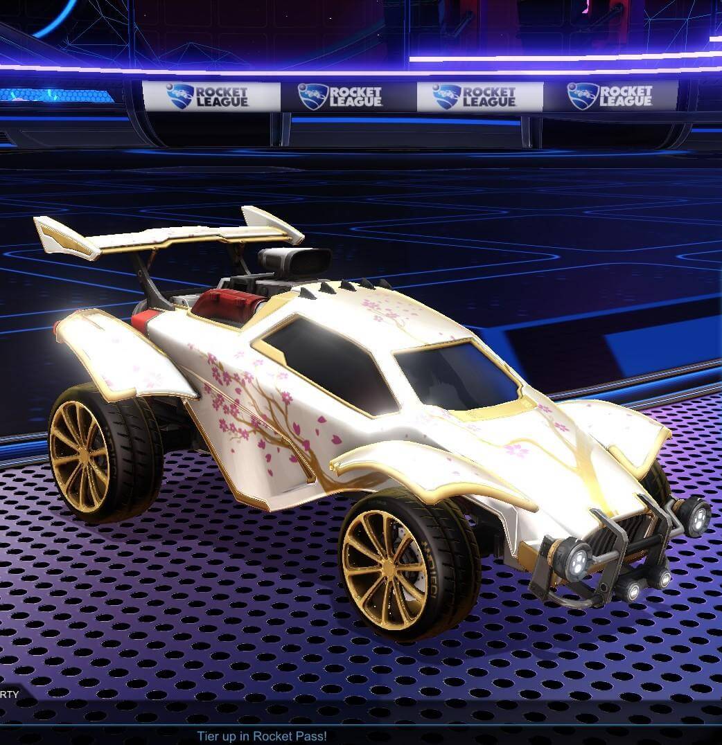 Browse Cars - BakkesPlugins