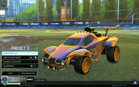 Browse Cars - BakkesPlugins