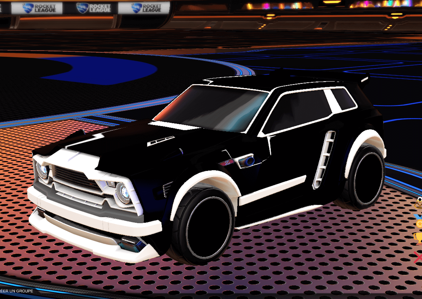 Browse Cars - BakkesPlugins