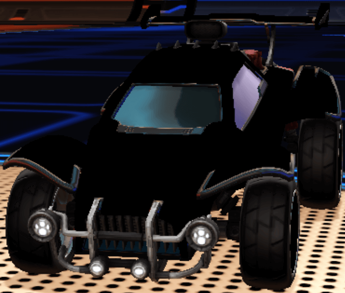 Browse Cars - BakkesPlugins