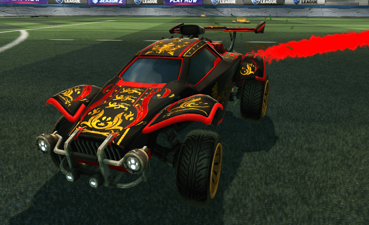 Browse Cars - BakkesPlugins