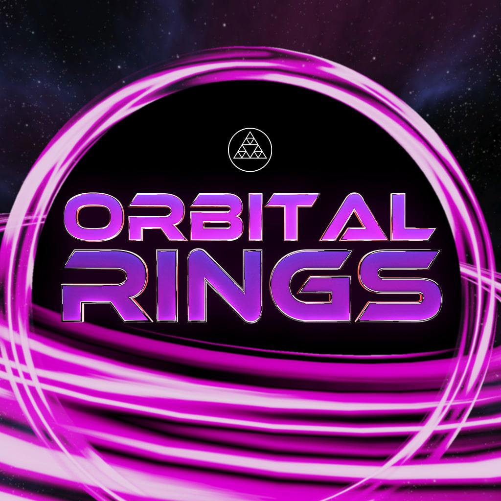 Orbital Rings - BakkesPlugins
